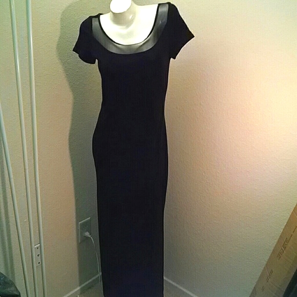 CDC | Dresses | Cdc Evening Dress | Poshmark